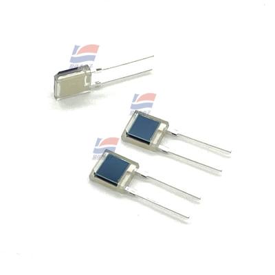 China YJJ S6775 Silicon PIN Photodiode Plastic SIP (Single-in-line package) for sale