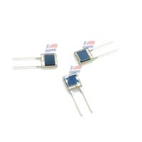 China YJJ S6775 Silicon PIN Photodiode 5.5x4.8mm 20V Plastic SIP Near Infrared for sale