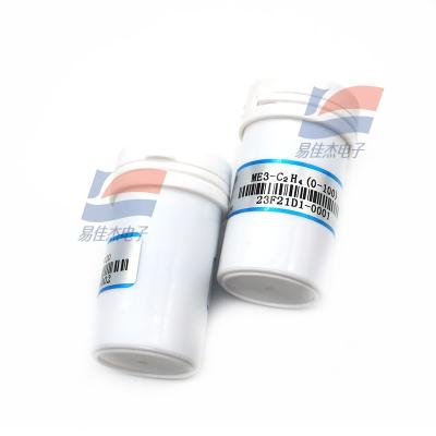 China ME3-C2H4 Electrochemical Ethylene Sensor 0-100ppm High Precision Low Consumption for sale