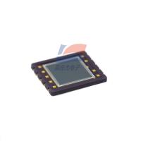 China YJJ S5991-01 S5991-11 2D Position Sensitive Detector Light Sensor 9x9 mm Surface Mount PSD for sale