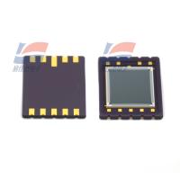China YJJ S5991-01 S5991-11 Position Sensitive Detector Light Sensor 2D PSD With Improved Surface Mount Four-sided Models for sale