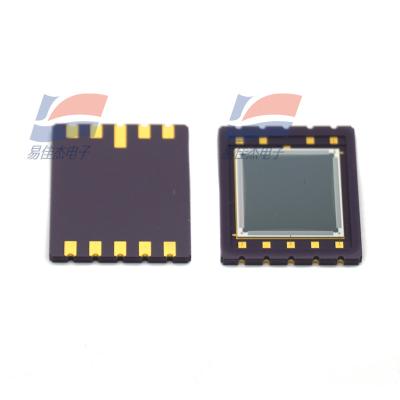 China YJJ S5991-01 S5991-11 Position Sensitive Detector Light Sensor 2D PSD With Improved Surface Mount Four-sided Models for sale