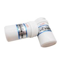 China ME3-CL2 Electrochemical Chlorine Gas Sensor 2 Year Life High Precision 0-20ppm for sale
