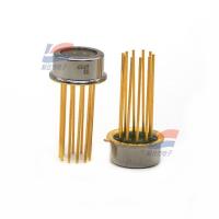 China S4349 Four-pixel Silicon PIN Photodiode Array 190-1000nm for Laser Beam Alignment for sale