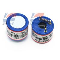 China ME3-CO Electrochemical Carbon Monoxide Gas Sensor 0-1000ppm Low Consumption High Precision for sale