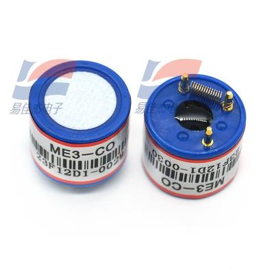 China ME3-CO Electrochemical Carbon Monoxide Gas Sensor 0-1000ppm Low Consumption High Precision for sale