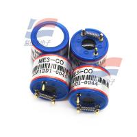 China ME3-CO Electrochemical Carbon Monoxide Gas Sensor 0-1000ppm Low Consumption High Precision for sale
