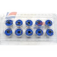 China ME3-CO Electrochemical Carbon Monoxide Gas Sensor 0-1000ppm Low Consumption High Precision for sale