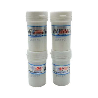 China ME3-ETO Electrochemical Sensor Detect Gas Concentration By Measuring Current Based On The Electrochemical Principle for sale