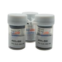 China Electrochemical Toxic Ammonia Sensor 0 to 500 ppm 4NH3-500 CLE-1052-400 for sale