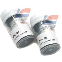 China YJJ 4PH3-20 Four-Series Electrochemical Gas Sensor Phosphine Sensor 0 to 20 ppm CLE-1121-400 for sale