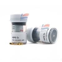 China YJJ 4SPE O2 CLE-0231-40S Electrochemical Oxygen Sensor 0 to 30 Percent O2 Range for sale