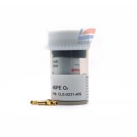 China YJJ 4SPE O2 CLE-0231-40S Electrochemical Oxygen Sensor 0 to 30 Percent O2 Range for sale