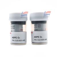 China YJJ 4SPE O2 CLE-0231-40S Electrochemical Oxygen Sensor 0 to 30 Percent O2 Range for sale