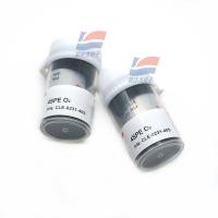 China YJJ 4SPE O2 CLE-0231-40S Electrochemical Oxygen Sensor 0 to 30 Percent O2 Range for sale