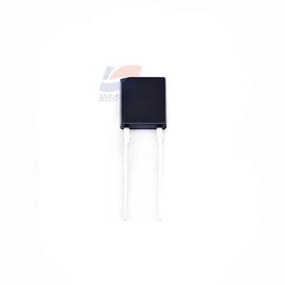 China YJJ S6775-01 Silicon PIN Photodiode 5.5x4.8mm Receiving Surface 20V Reverse Voltage Plastic SIP for sale