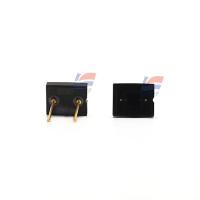 China YJJ S2387-33R Silicon Photodiode 190-1000nm 0.45A/W for Photometers for sale