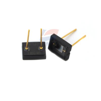 China S1337-33BQ Silicon Photodiode 190-1100nm 0.5A/W Photosensitivity 2.4x2.4mm for sale