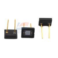 China S1337-33BQ Silicon Photodiode 190-1100nm 0.5A/W Photosensitivity 2.4x2.4mm for sale