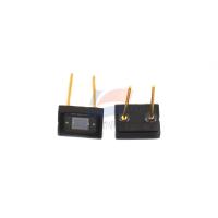 China S1337-33BQ Silicon Photodiode 190-1100nm 0.5A/W Photosensitivity 2.4x2.4mm for sale