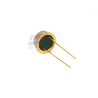 China YJJ S1336-18BK TO-18 Silicon Photodiode 320-1100nm 0.5A/W for Precision Photometry for sale