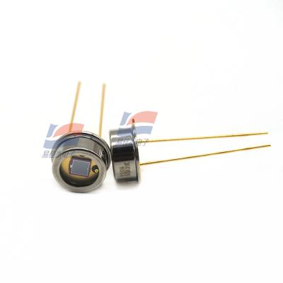 China YJJ S1336-18BQ Silicon Photodiode 1.1x1.1mm Receiving Surface for UV to Near-Infrared Precision Photometry for sale