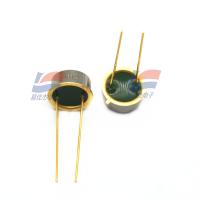 China YJJ S1336-18BQ Silicon Photodiode 1.1x1.1mm Receiving Surface for UV to Near-Infrared Precision Photometry for sale