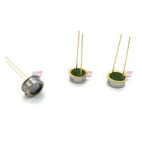 China YJJ S1336-44BK Silicon Photodiode 190-1100nm High Reliability UV to NIR Precision Photometry for sale