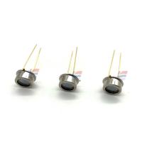 China YJJ S1336-44BK Silicon Photodiode 190-1100nm High Reliability UV to NIR Precision Photometry for sale