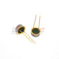 China S1336-5BQ Precision Photodiode 190-1100nm UV to NIR 2.4x2.4mm TO-18 for sale