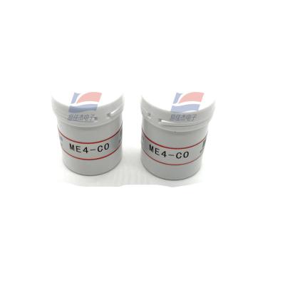 China ME4-CO Carbon Monoxide Gas Sensor 10Ω Load Resistance Electrochemical Detection for sale