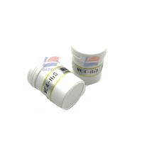China ME4-H2S Hydrogen Sulfide Gas Sensor 0-100ppm Electrochemical Detection Module for sale