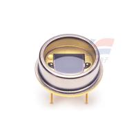 China S1336-8BQ Silicon Photodiode Low Capacitance 190-1100nm UV to NIR TO-5 Package Precision Photometry for sale