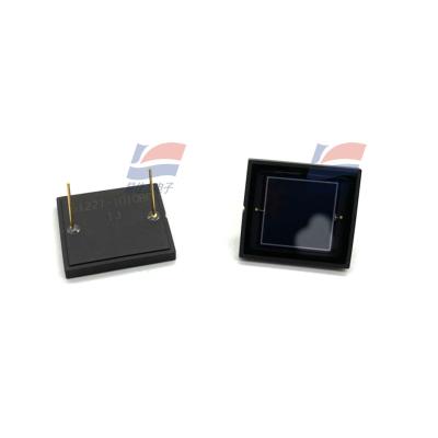 China YJJ S1227-1010BQ Silicon Photodiode 10x10mm 190-1000nm for Precision Photometric Suppression for sale