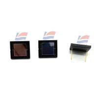 China YJJ S1227-1010BQ Silicon Photodiode 10x10mm 190-1000nm for Precision Photometric Suppression for sale