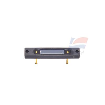 China YJJ S1227-16BR Resin Potting Silicon Photodiode 340-1000nm 0.36A/W for UV to Visible Photometry for sale