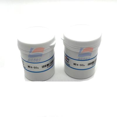 China High Precision Consumption ME4-SO2 Sulfur Dioxide Gas Sensor with Wide Linear Range and Good Anti-interference Ability for sale
