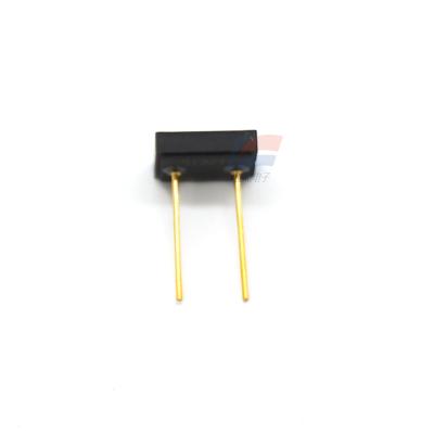 China YJJ S1227-33BQ Quartz Window Silicon Photodiode 190-1000nm 0.36A/W for UV to Visible Precision Photometry for sale