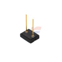 China YJJ S1227-33BR Silicone Photodiode Resin Potting 340-1000nm 0.43 A/W for Precision Photometry for sale