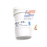 China MEu-2O2 Fixed Potential Oxygen Sensor 0-30% Linear Output for Industrial Detection for sale