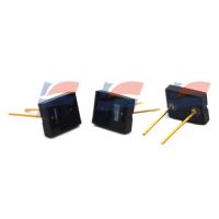 China S1337-21 Si Photodiode High UV Sensitivity 960nm Peak 0.52 A/W for Analytical Equipment for sale