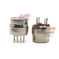 China MG811 Electrolyte CO2 Sensor 850mW Solid Electrolyte Battery for Air Quality Control for sale