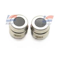 China MG811 Electrolyte CO2 Sensor 850mW Solid Electrolyte Battery for Air Quality Control for sale