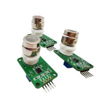 China MG811 CO2 Sensor Module 0-4V Output for Household Agricultural Academic Research for sale