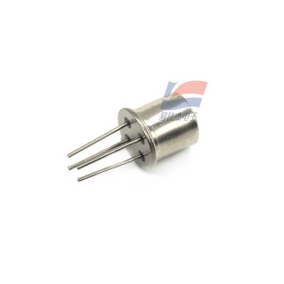 China MG-812 Semiconductor Oxide CO2 Sensor Solid Electrolyte Battery 420mW Heating Power for sale