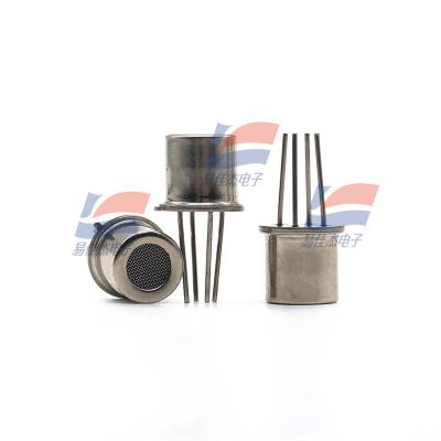 China MG812 Low Power CO2 Semiconductor Gas Sensor 0-10000ppm for Air Quality Control for sale