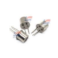 China MG812 Low Power CO2 Semiconductor Gas Sensor 0-10000ppm for Air Quality Control for sale
