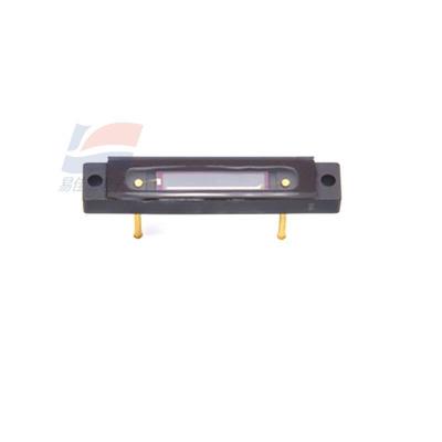China S1337-16BQ Low Capacitance Silicon Photodiode 190-1100nm 0.5A/W Photosensitivity for sale