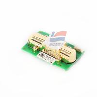China MH-Z14A MH-Z14B NDIR Infrared CO2 Sensor Module for HVAC Air Quality Monitoring 0-5000ppm for sale