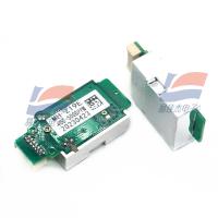 China MH-Z19E NDIR CO2 Sensor Module 0-5000ppm UART PWM for HVAC Air Purifier Ventilation for sale